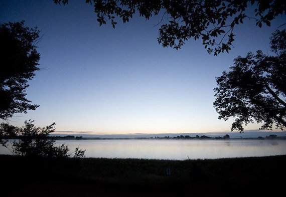 Mysterious Little-Known Lake Monsters of the World