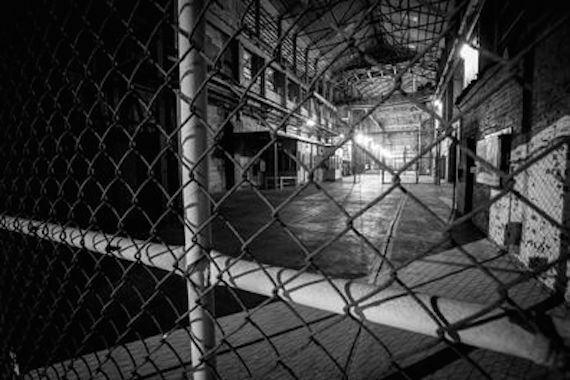 Australia’s Mysterious Haunted Island