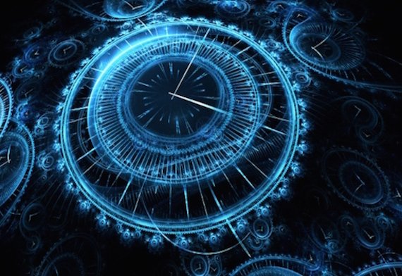Bizarre Real Cases of People Stuck in Time Loops