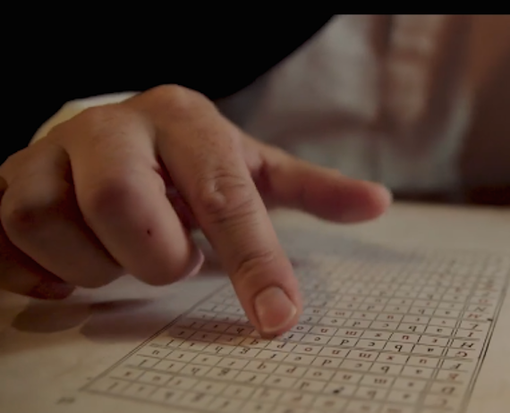 Some Strange and Mysterious Unbreakable Ciphers