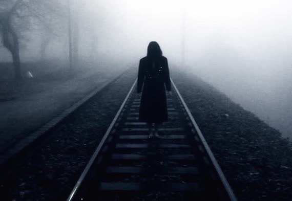 The Bizarre True Story of a Woman From Nowhere