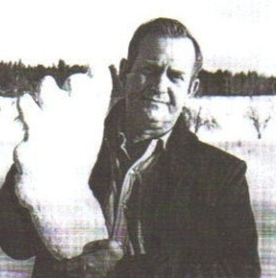 The “Cripplefoot” Affair: A Tale of Strange Footprints and Shady Dealings