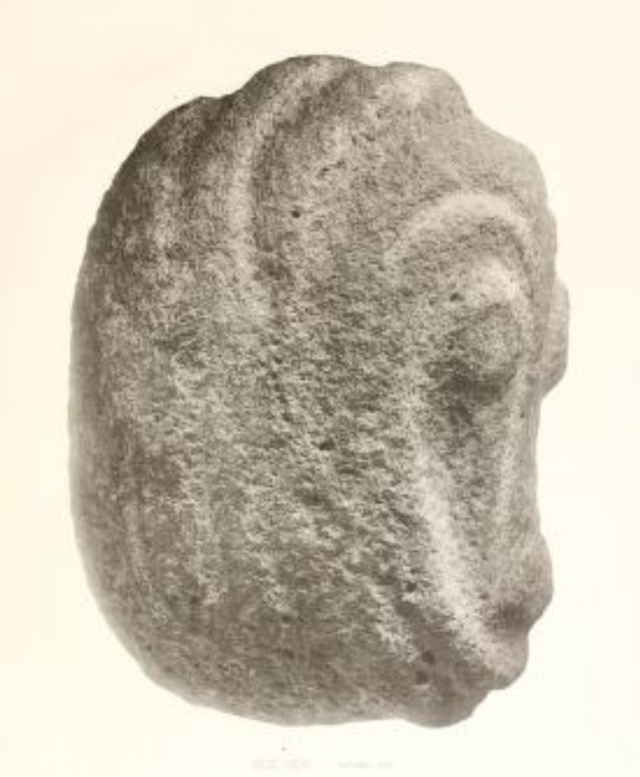 Oregon’s Stone Ape Heads: An Archaeological Mystery, Part One