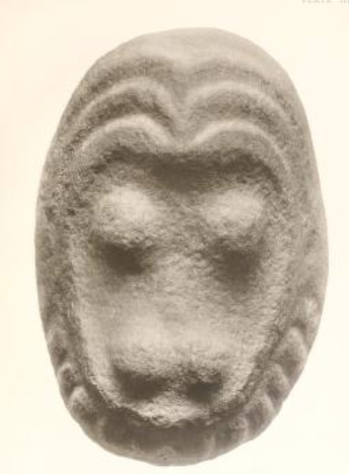 Oregon’s Stone Ape Heads: An Archaeological Mystery, Part Two