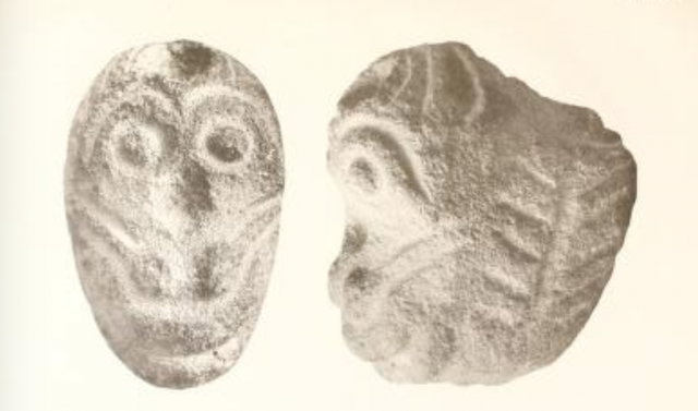Oregon’s Stone Ape Heads: An Archaeological Mystery, Part Two