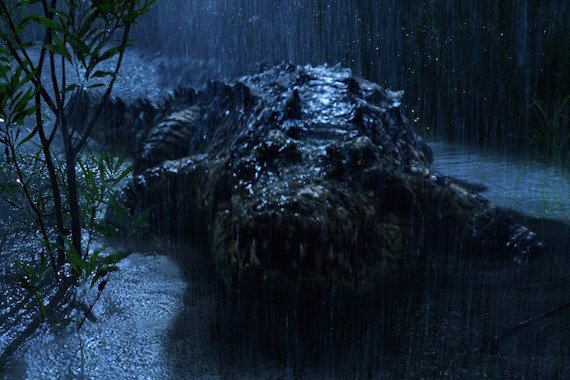 The Mystery of Gustave, the Demon Crocodile of Africa