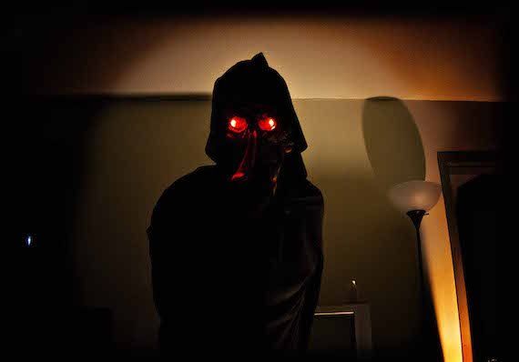 The Terrifying Tale of a Haunting in Connecticut