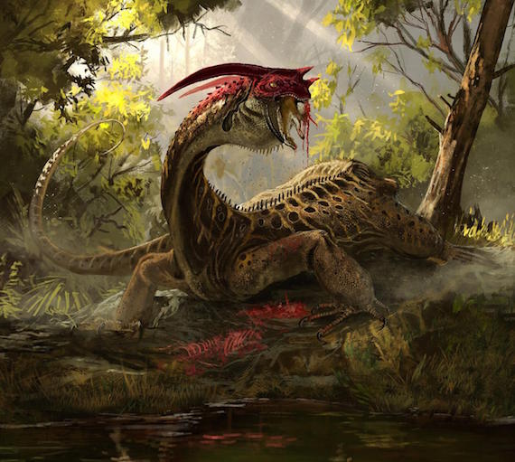 Some Lesser Known Monstrous Mystery Beasts of Africa