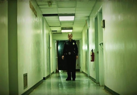 Some Spooky Cases of Haunted Police Stations