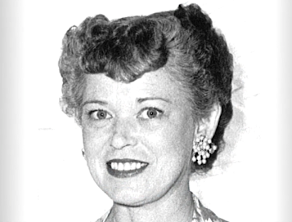 The Odd Vanishing of Lillian Richey
