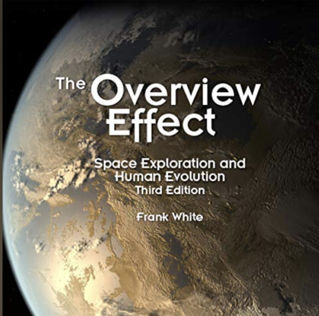 Scientists Try to Replicate the Space ‘Overview Effect’ With VR and a ...