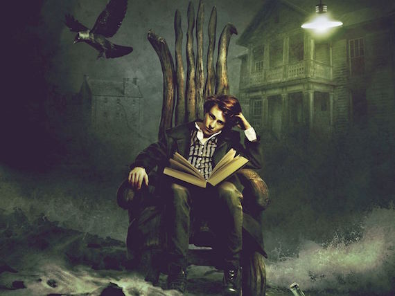 The Mysterious Unsolved Death of Edgar Allan Poe