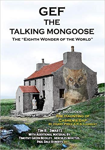 The Tale of a Legendary Talking Mongoose: Back in the News