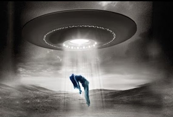 The Bizarre Case of the Manhattan Transfer Alien Abduction