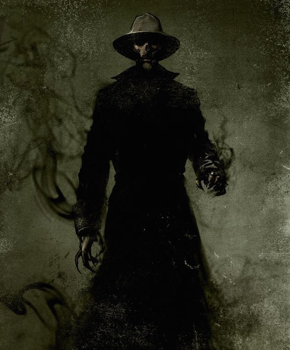 The Mysterious Death of a Paranormal Investigator