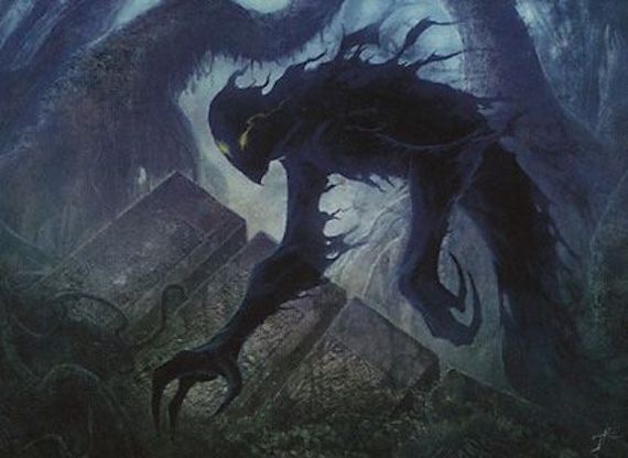 A Bizarre and Terrifying Case of a Demonic Haunting