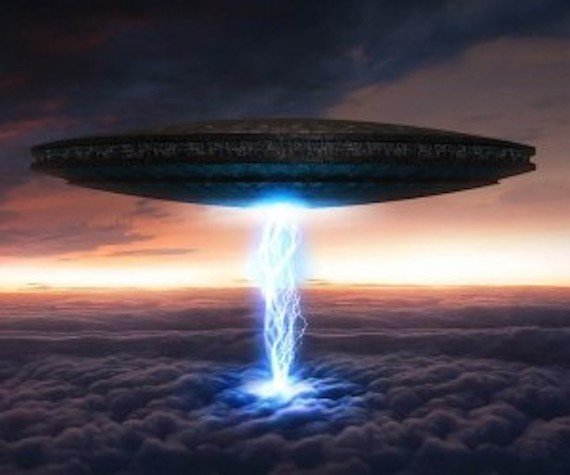 The Bizarre Case of the Colares Island Alien Invasion