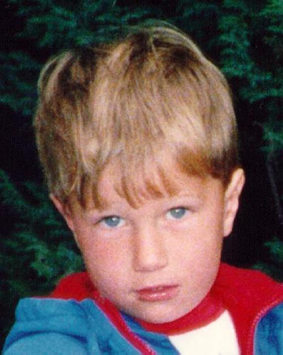 The Mysterious Vanishing of Michael Dunahee