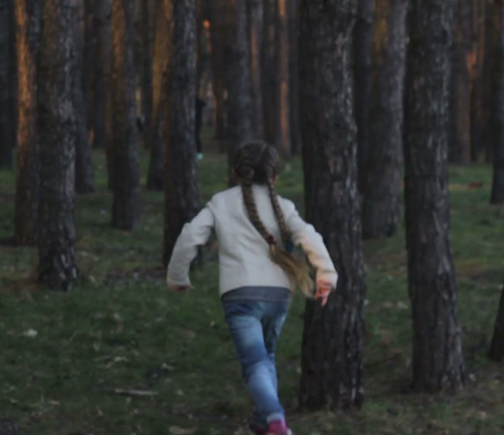 The Mysterious Disappearance and Death of Vera Page