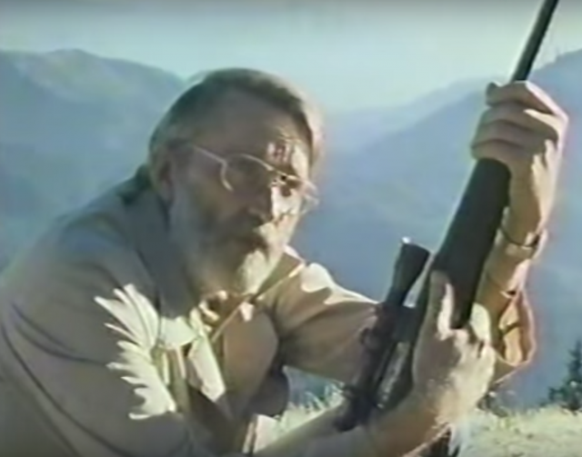 The Anthropologist Speaks: Grover Krantz and the Scientific Case for ...