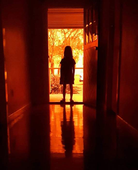 Pyrokinesis and Strange Cases of Real Life Psychic Firestarters