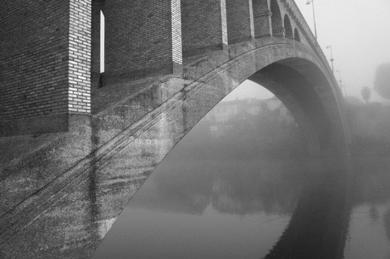 Bridges: Certain Locations That Attract Paranormal Phenomena