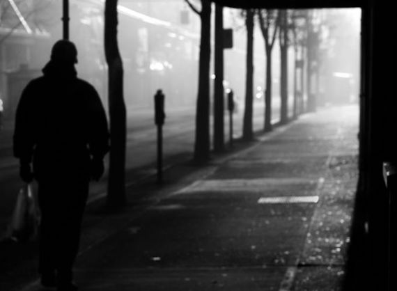 The Mysterious Vanishing of Laureen Rahn