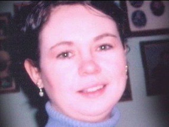The Mysterious Vanishing of Teresa Butler