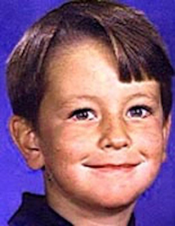 The Strange Vanishing of Derrick Engebretson