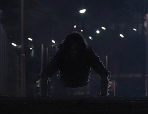 Truly Sinister Paranormal Entities of Japanese Urban Legend