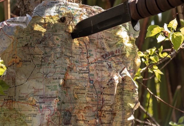 Fenn Treasure Update — Forrest Fenn Says It Was Definitely Found in Wyoming