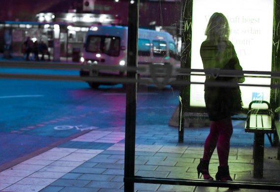 Dark Days and the Desert: The Haunting Vanishing of April Pitzer