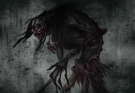 Strange Cases of Modern Encounters with the Wendigo