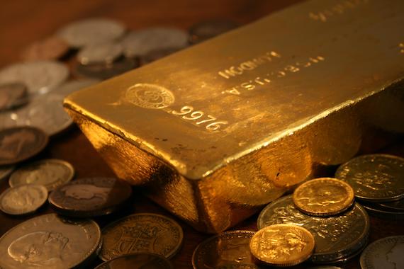 The Strange Mystery of the Victorio Peak Treasure