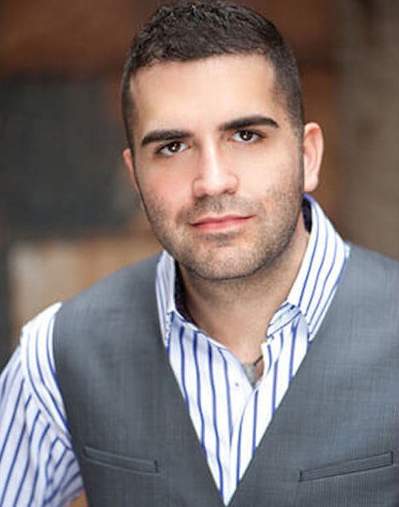 The Rise and Fall of a Celebrity Psychic