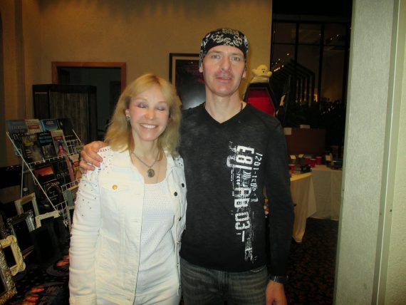 The Djinn: Dangerous, Deadly, Shape-Shifting and Much More