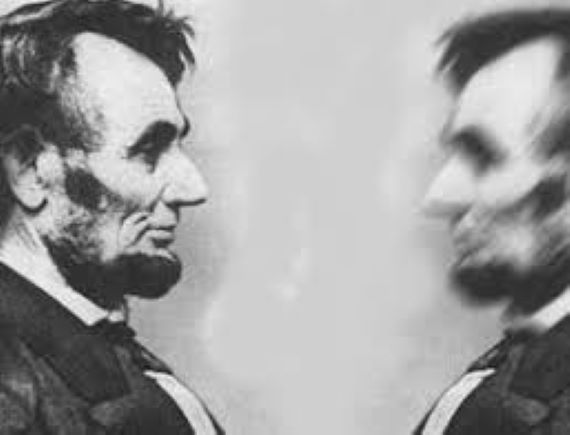 The White House and the Ghost of Abraham Lincoln