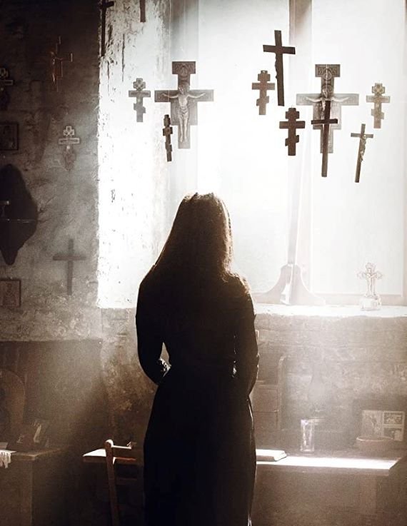The Bizarre Case of the Tanacu Exorcism
