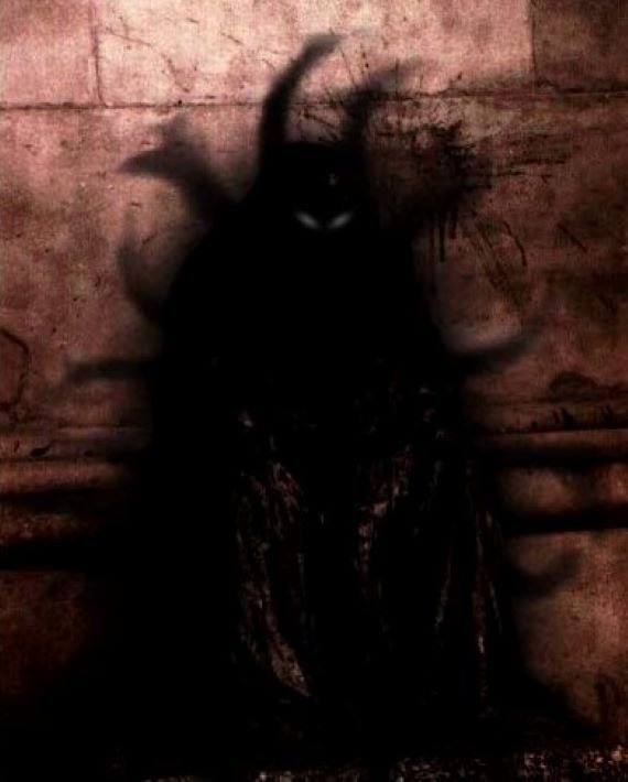 Weird Accounts of Truly Bizarre Small Shadow Entities