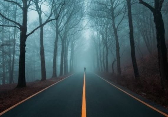 The Mysterious Vanishing and Ghostly Rescue of Nick Skubish