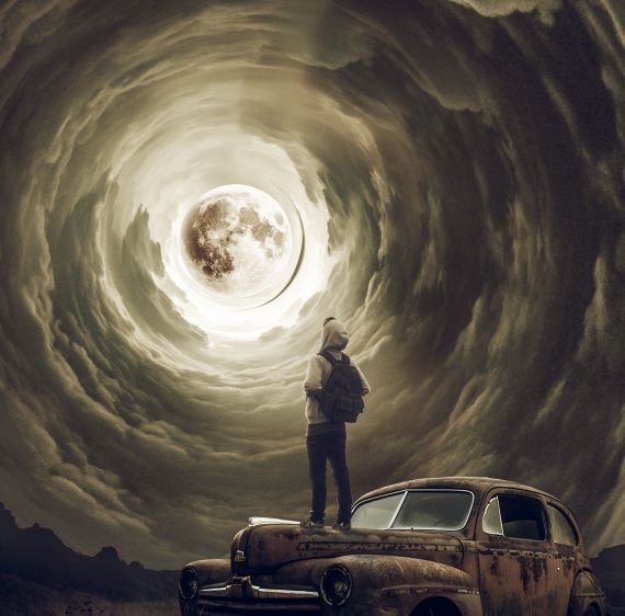 The Bizarre Mystery of Beaver Dunes Park, Oklahoma