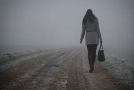 The Bizarre Spontaneous Vanishing of James Tedford from a Moving Bus