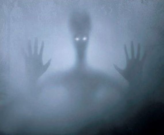 The Alien Slayer of the Mysterious Stardust Ranch