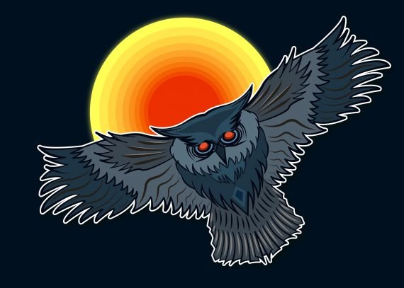 “Holy Grail” Giant Owl That Hasn’t Been Seen in 150 Years Photographed ...