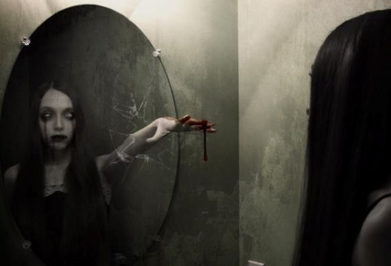 The Bizarre Legend of the Devil’s Toy Box