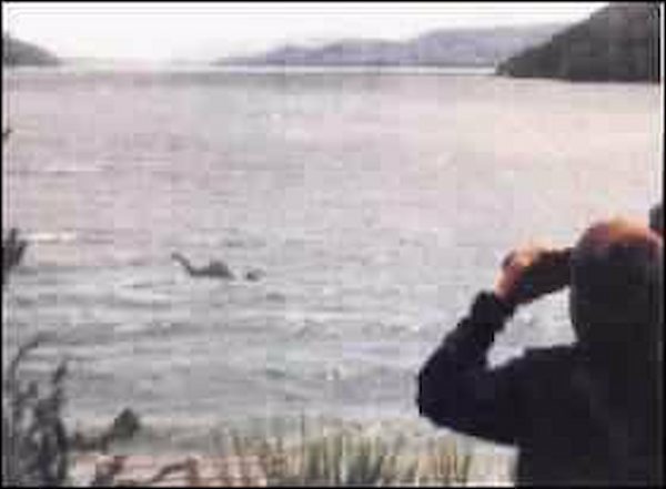 Two Recent Sightings of Nahuelito, the Legendary Lake Monster of Argentina