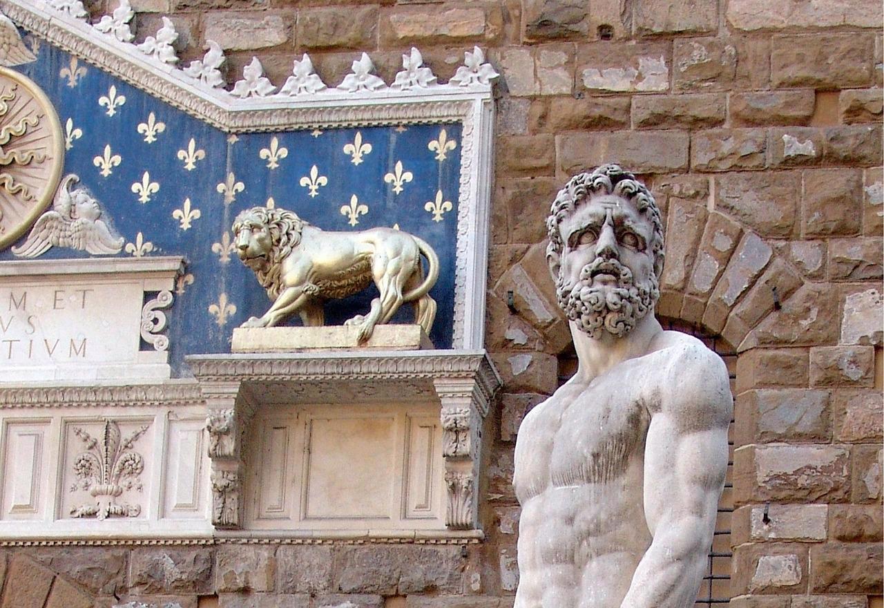 Head of Hercules Found on the 2,000-Year-Old Antikythera Mechanism ...