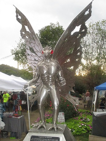 The Strange Creatures of Texas: Monsters in the Lone Star State