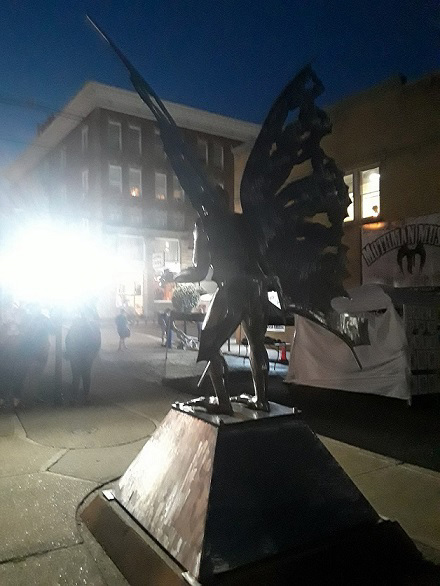 Some of the Strangest Cryptids in Our World: "Bizarre" is the Best Word!