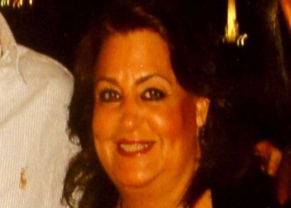 The Very Strange Disappearance and Death of JoAnn Romain